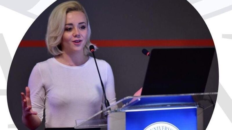 Karijerna priča – Rialda Spahić – ANNT